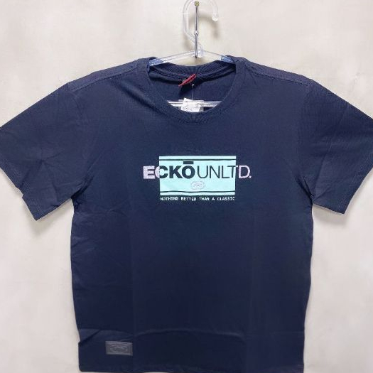 CAMISETA ECKO UNLTD MASCULINA ORIGINAL | Shopee Brasil