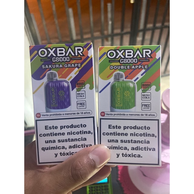 LEGGING OXB 8 MIL ORIGINAL. | Shopee Brasil