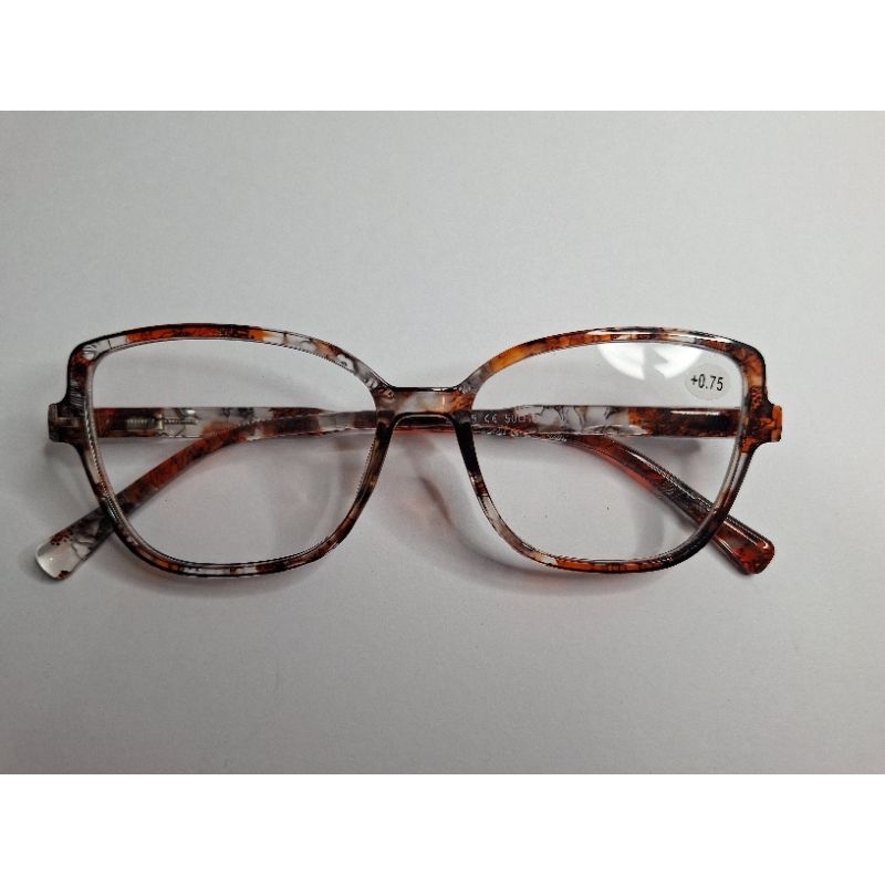 Vaid 2315 - Armação para Óculos Feminina - Borboleta | Shopee Brasil
