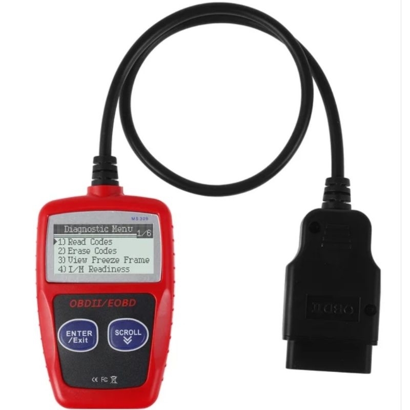 Mini Scanner Automotivo Universal Diagnóstico | Shopee Brasil
