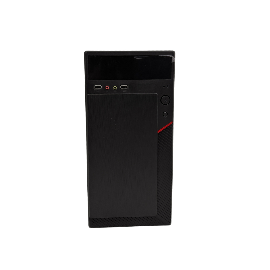CPU GABINETE PC 220 - I7-2600 - 4GB - HDD500GB - TORRE | Shopee Brasil