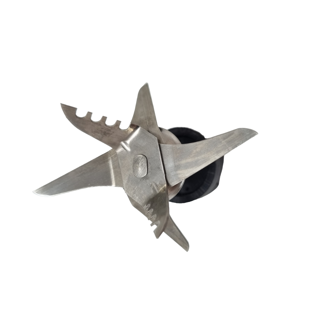 Lâmina Removível Completa Liquidificador Arno Power Max 1400W | Shopee ...