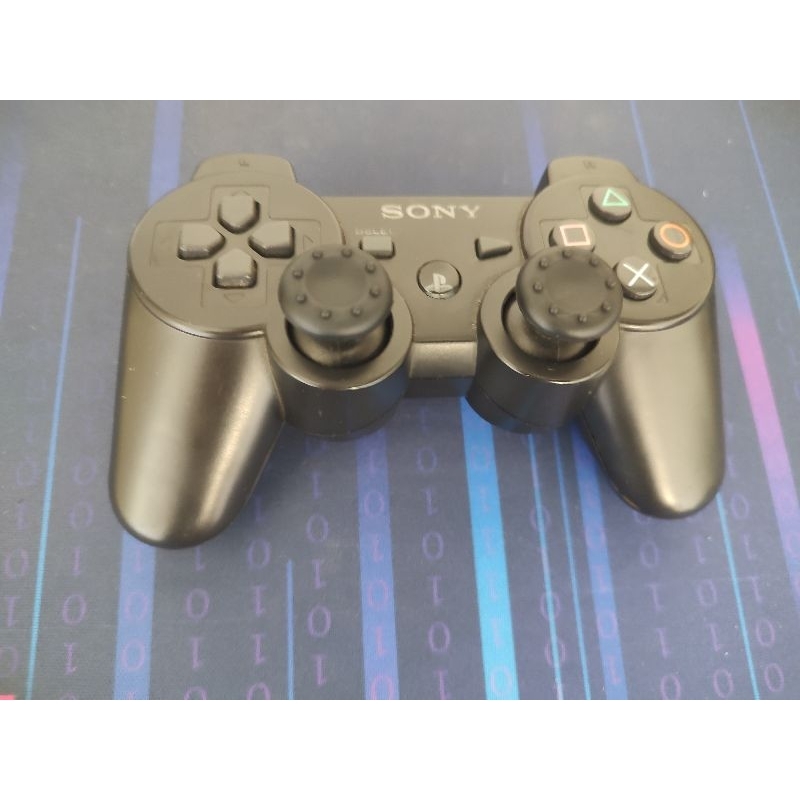 Controle PS3 original Sony Sixaxis | Shopee Brasil