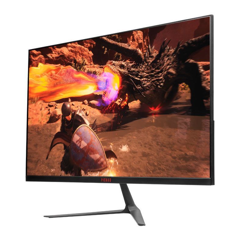 Monitor Gamer Pichau Athen V3, 24 Pol, IPS, FHD, 1ms, 100Hz, FreeSync ...