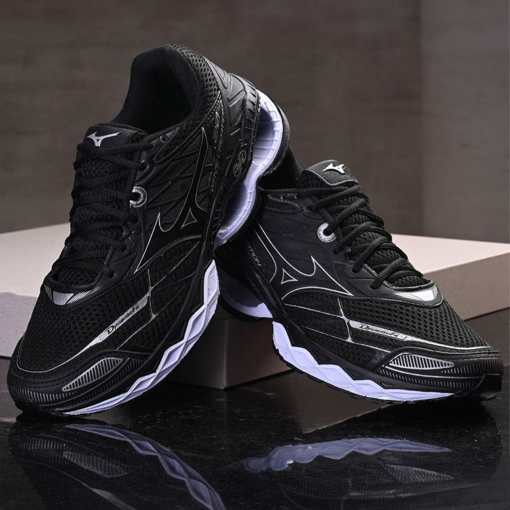 TENIS ESPORTIVO MASCULINO ACDEMIA CORRIDA CREATION-20 WAVE | Shopee Brasil