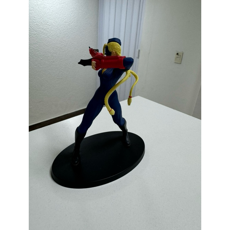 Decapre Street Fighter Planeta Deagostini | Shopee Brasil