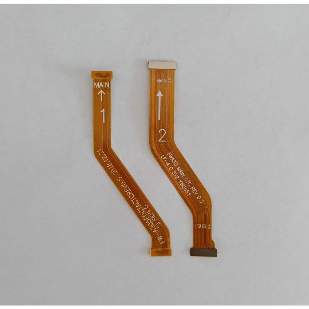 Flex Sub, Octa e Placa Mãe Modelo Galaxy A30 | Shopee Brasil