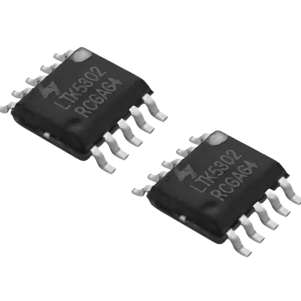Circuito Integrado Ltk5302 Ltk 5302 Smd Original | Shopee Brasil