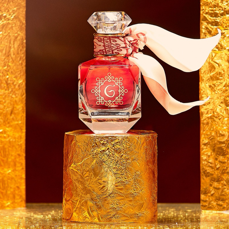Perfume Gigi Avatim | Shopee Brasil