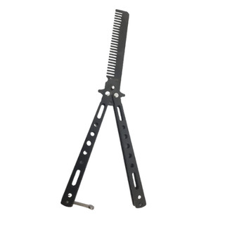 Canivete Butterfly Pente Sem Fio Para Treinos Borboleta | Shopee Brasil