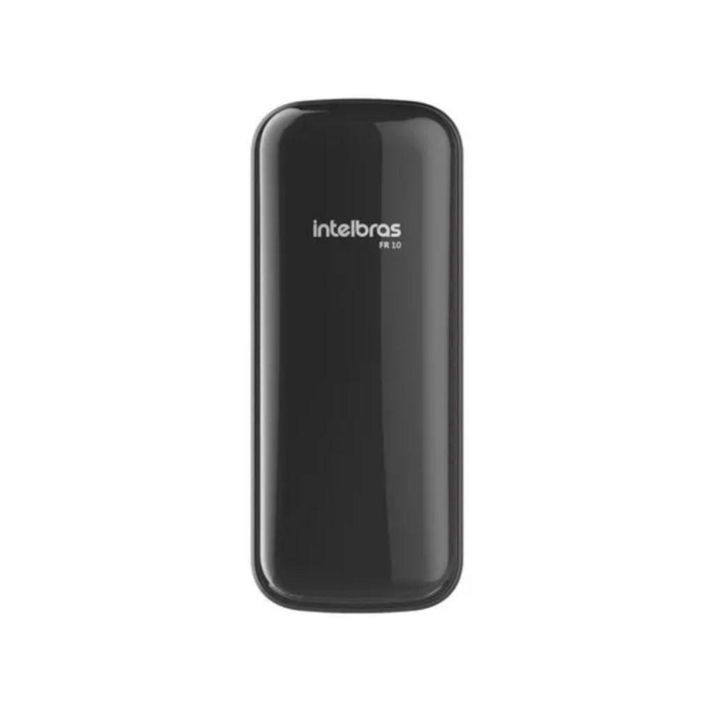Fechadura Digital FR 10 Intelbras | Shopee Brasil