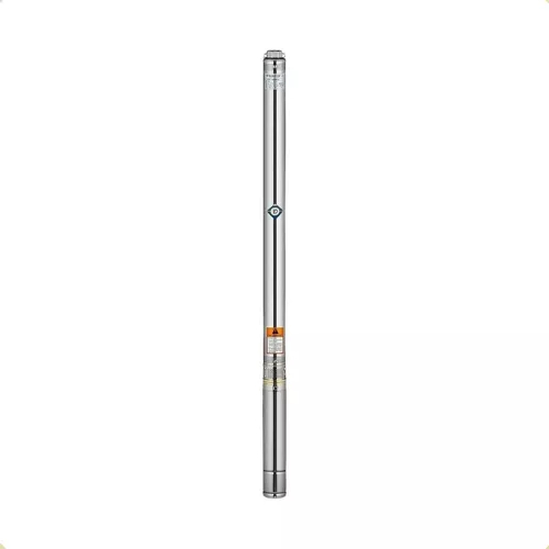 Bomba Submersa Caneta Palito 1/4hp 2,5 Intech Machine Bsca2 127v ...