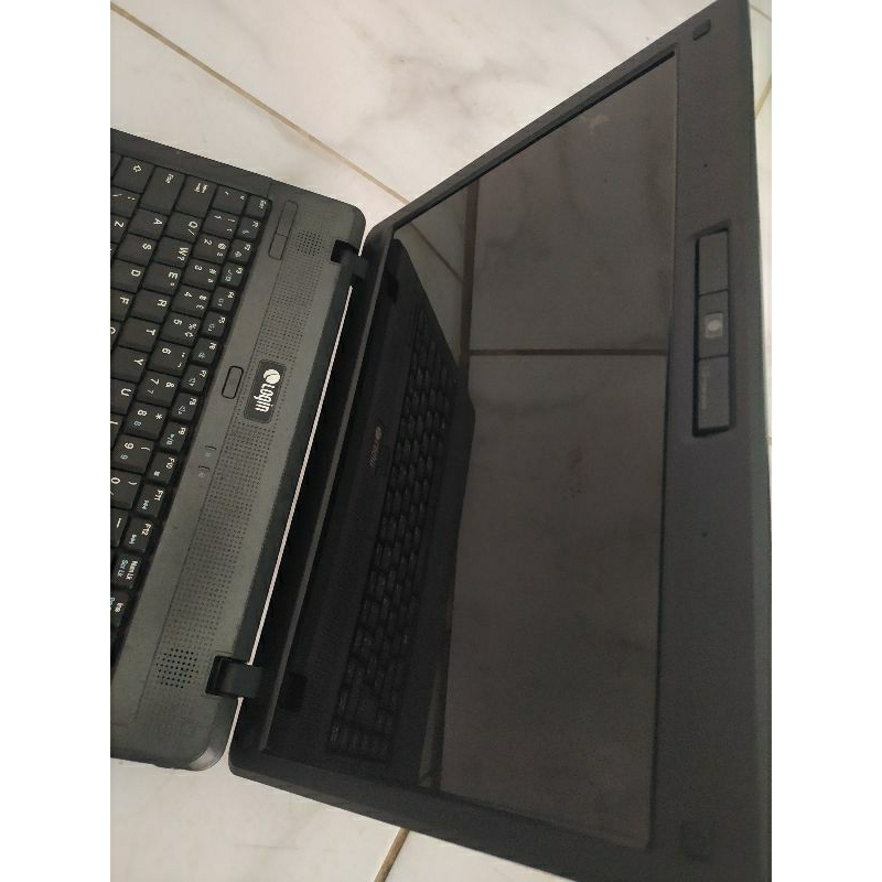 Notebook login Carcaça completa com teclado tela e camera | Shopee Brasil