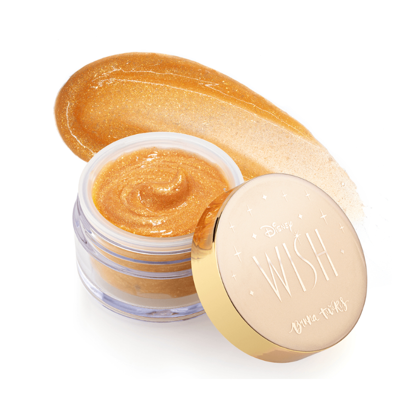Bruna Tavares Disney Wish Iluminador Corporal Star 40g | Shopee Brasil