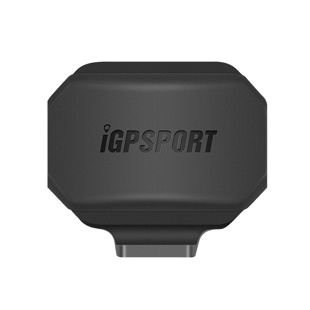 Sensor de Velocidade igpsport ant+ bluetooth ciclismo pra rolo de ...