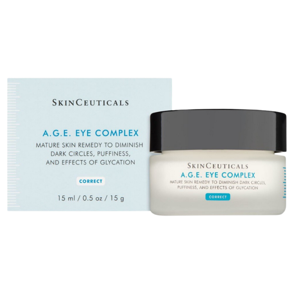 Skinceuticals AGE Eye Complex Olhos 15ml | Shopee Brasil