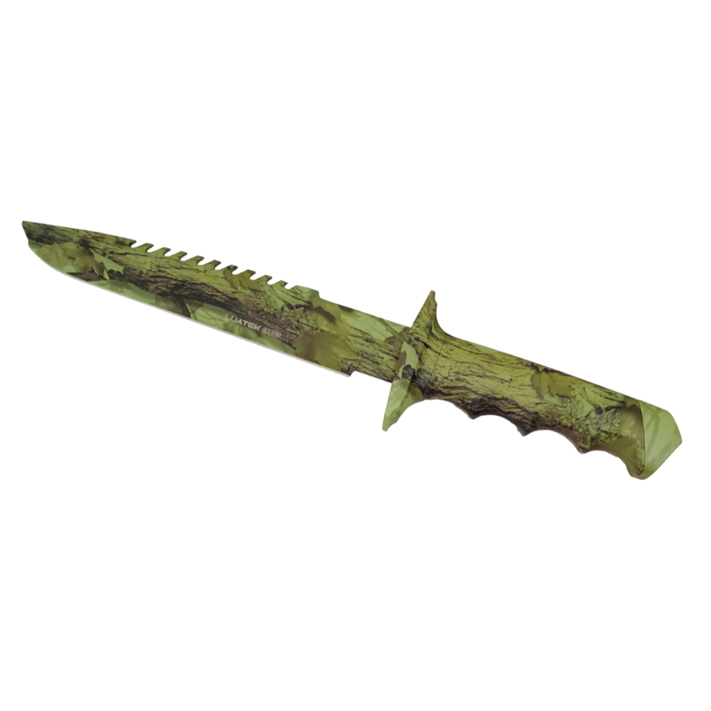Faca Tática LUATEK Rambo Militar Camuflada | Shopee Brasil