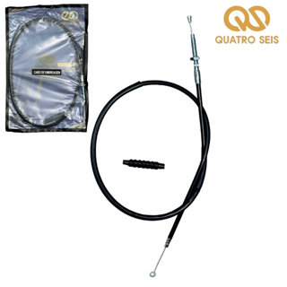 Cabo Embreagem Pop 100 2013 A 2015 / Pop 110i 2016 2017 (QS 14160) | Shopee Brasil