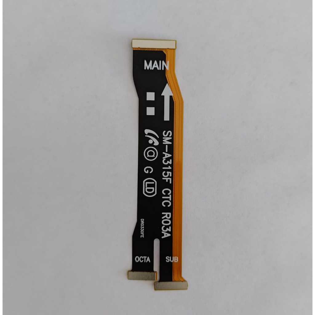 Flex Sub, Octa e Placa Mãe Modelo Galaxy A31 #NAPORTAL | Shopee Brasil