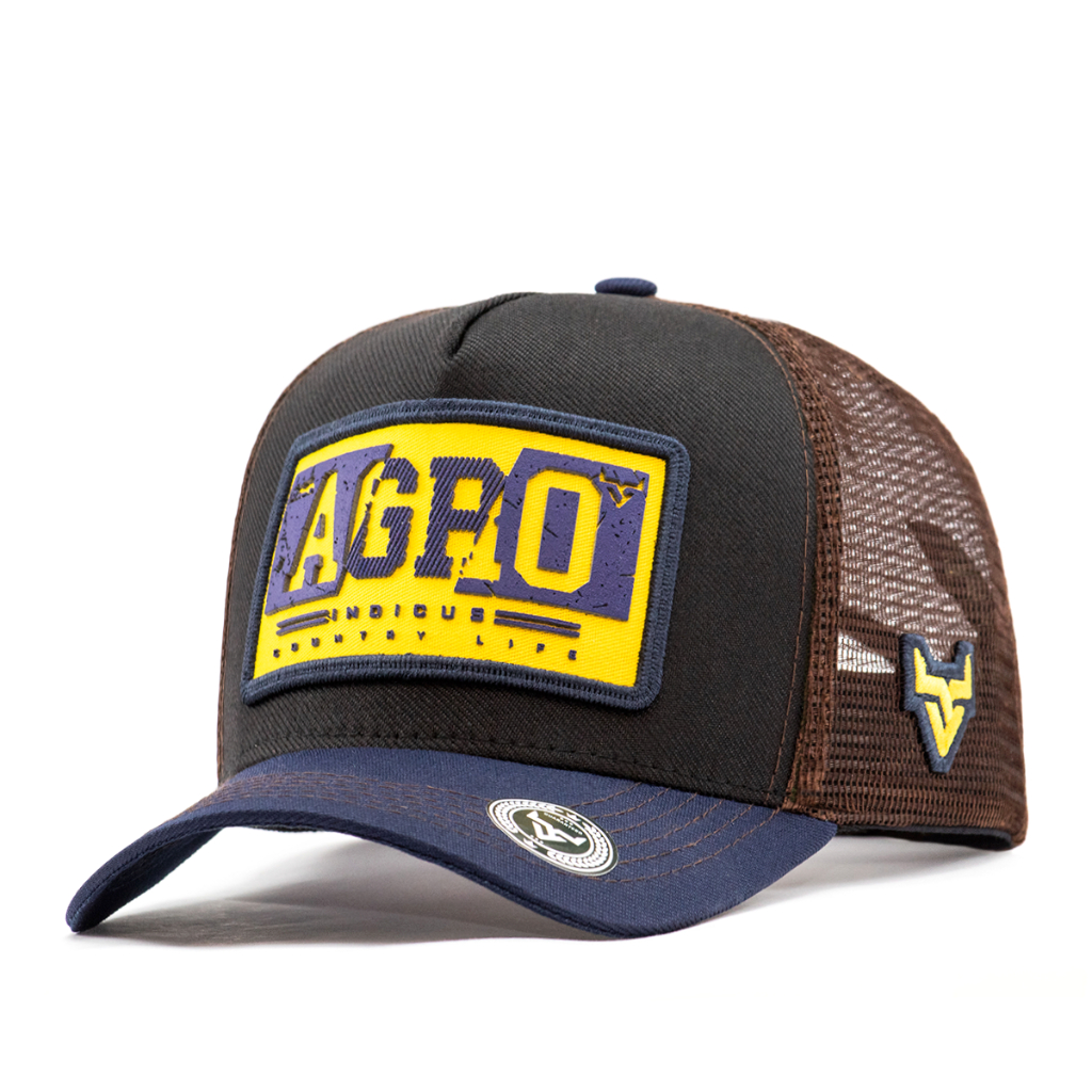 bone chapeu american masculino country caipira a roça social farm ...