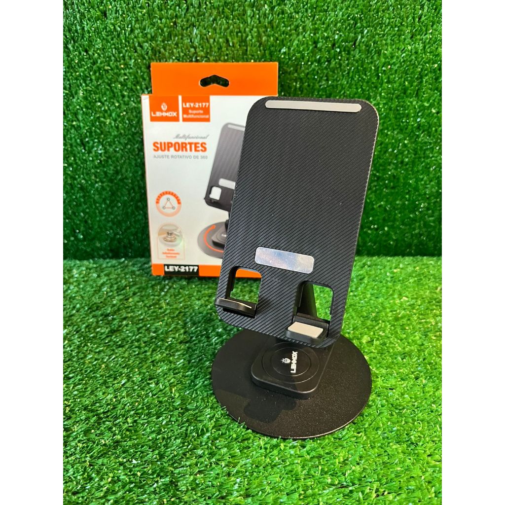 Suporte Multifuncional Lehmox - LEY-2177 | Shopee Brasil