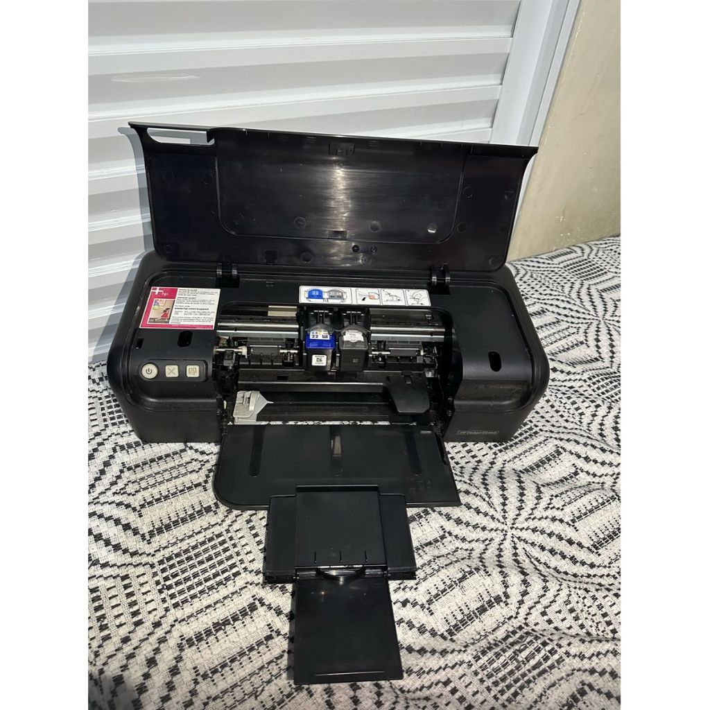 impressora hp deskjet d 2460 | Shopee Brasil