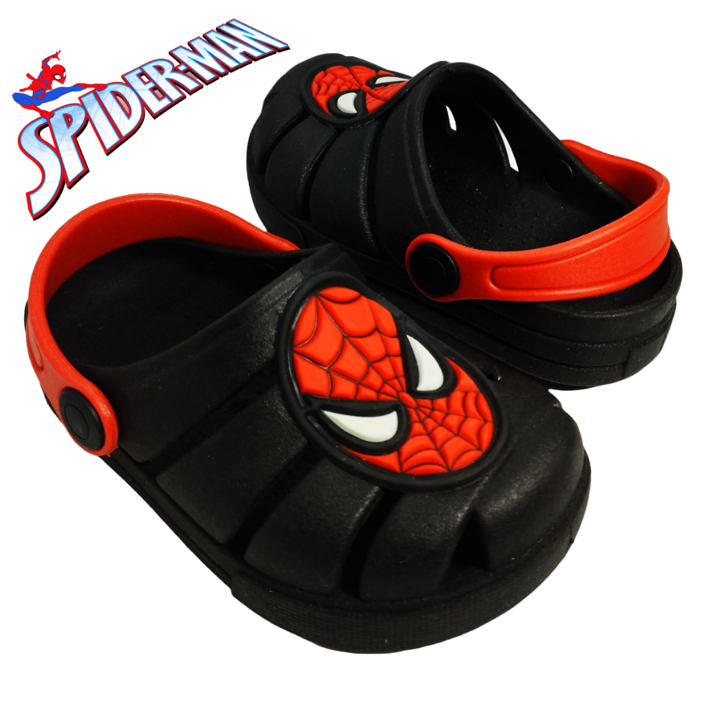 Sandália Infantil Menino babuche crocs Bebe Ortopédico Papete homem ...