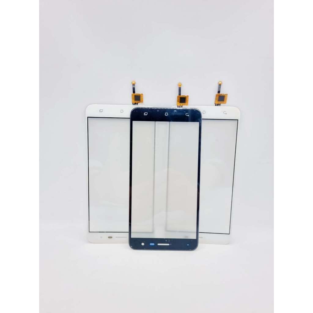 Tela Vidro Touch Para Celular De Zenfone ZE552KL Sem Display Sem LCD ...