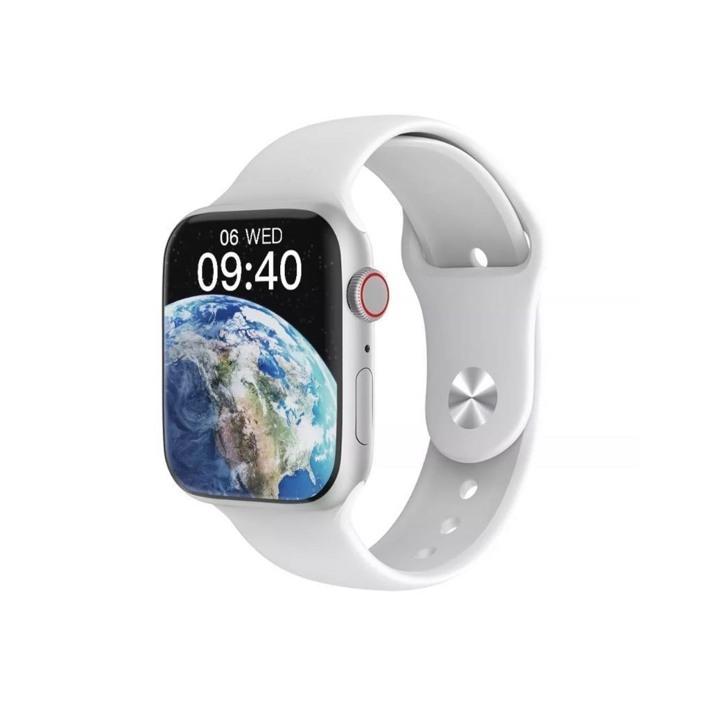 Smartwatch W29 Pro Original Microwear 47mm 1GB Modo Esportes Salva Foto ...