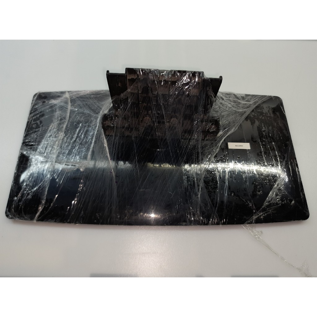 base pedestal tv lg 42ls3400 | Shopee Brasil