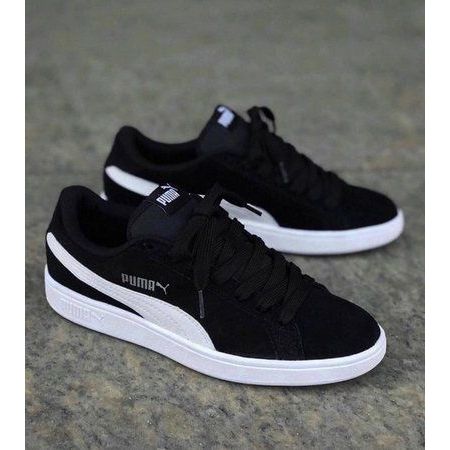 TENIS UNISSEX CASUAL PUMA ORIGINAL LIFESTYLE PUMA SMA SH V2 WNS BDP ...