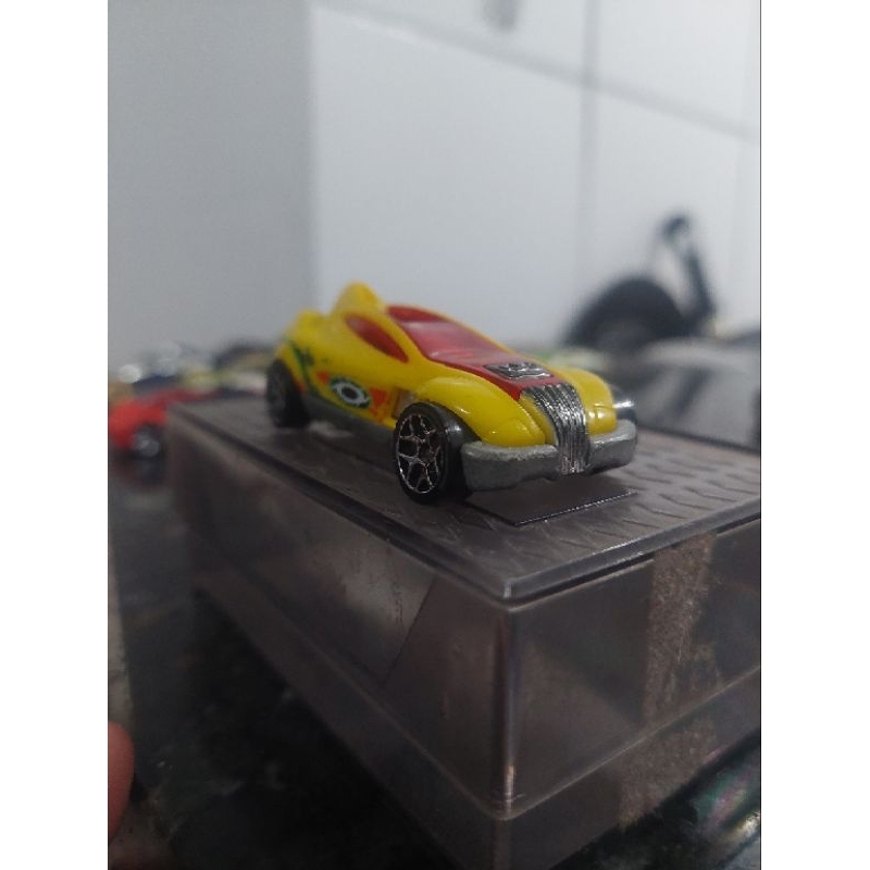 Hot Wheels Acceleracers Loose - Accelium | Shopee Brasil