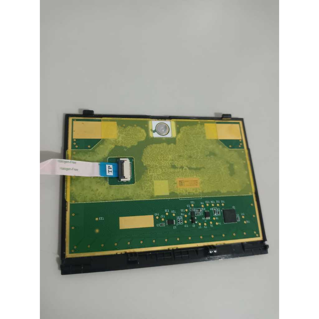 Touchpad Lenovo ThinkPad T410 / T420 / T430 | Shopee Brasil