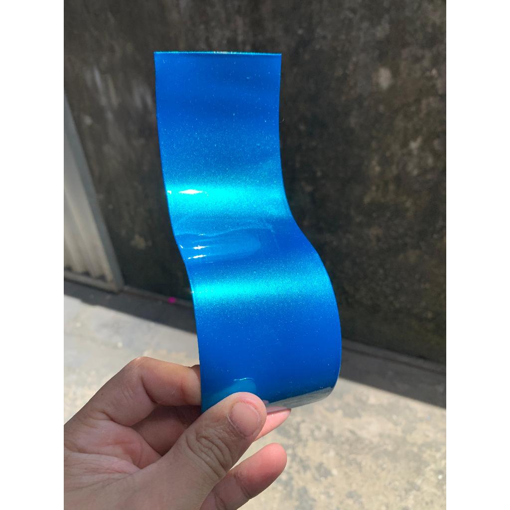 Tinta automotiva azul acqua perolizado Exclusiva 450/900ml | Shopee Brasil