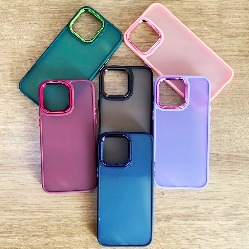 Capa Acrilico Fosca Motorola Edge 30 Neo/Edge 40/Edge 40 Neo/EDGE 50 ...