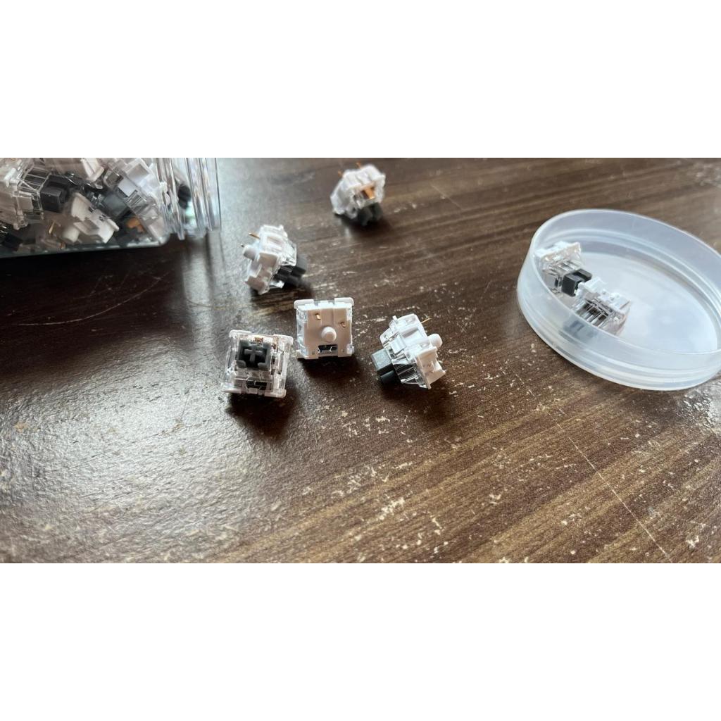 Keychron K Pro Switch Silver | Shopee Brasil