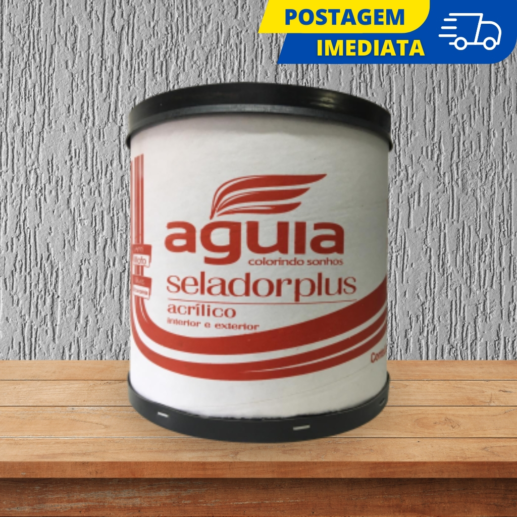 GRAFIATO BRANCO TEXTURA ÁGUIA RISCADA 21 Kg | Shopee Brasil