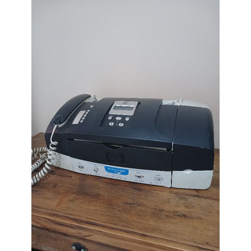Aparelho de Fax | Shopee Brasil