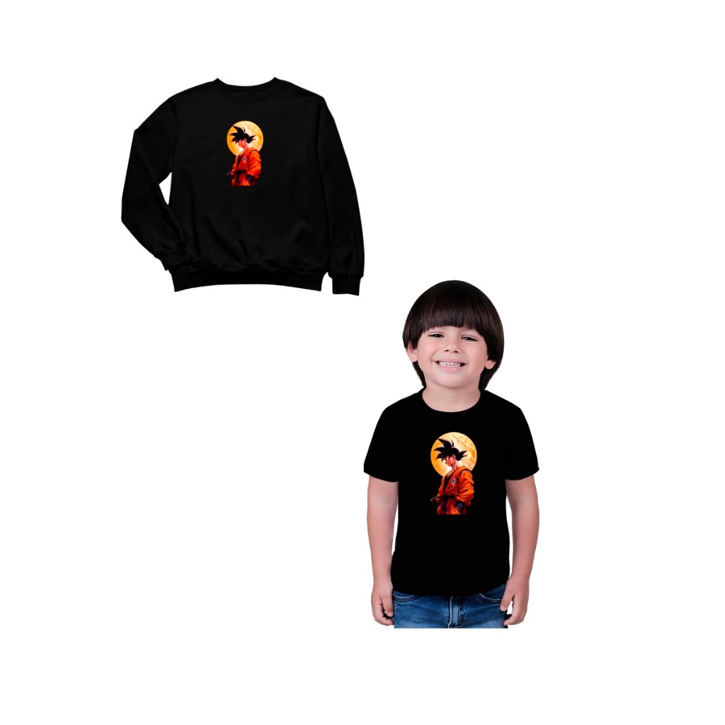 Conjunto Moletom E Camiseta Infantil Para Menino E Menina | Shopee Brasil Conjunto Moletom E Camiseta Infantil Para Menino E Menina | Shopee Brasil