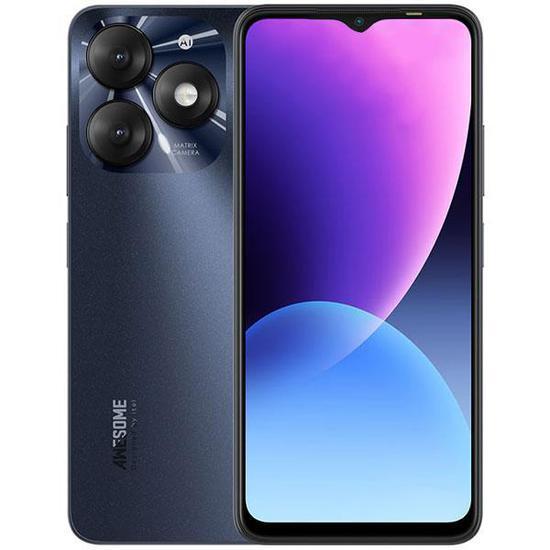 Smartphone Itel A70 A665L com 256GB e 4GB de RAM - Original | Shopee Brasil
