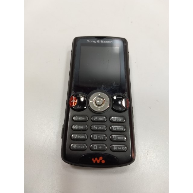 Celular Sony Ericsson W810i Antigo Defeito --- Rab Leia | Shopee Brasil