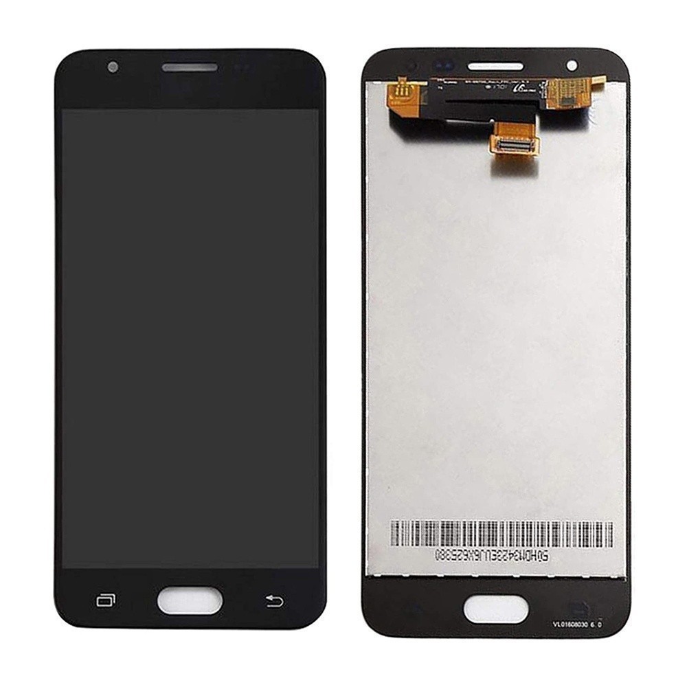 Tela Display Frontal Modulo Lcd J5 Prime G570 Original Incell A Pronta Entrega | Shopee Brasil