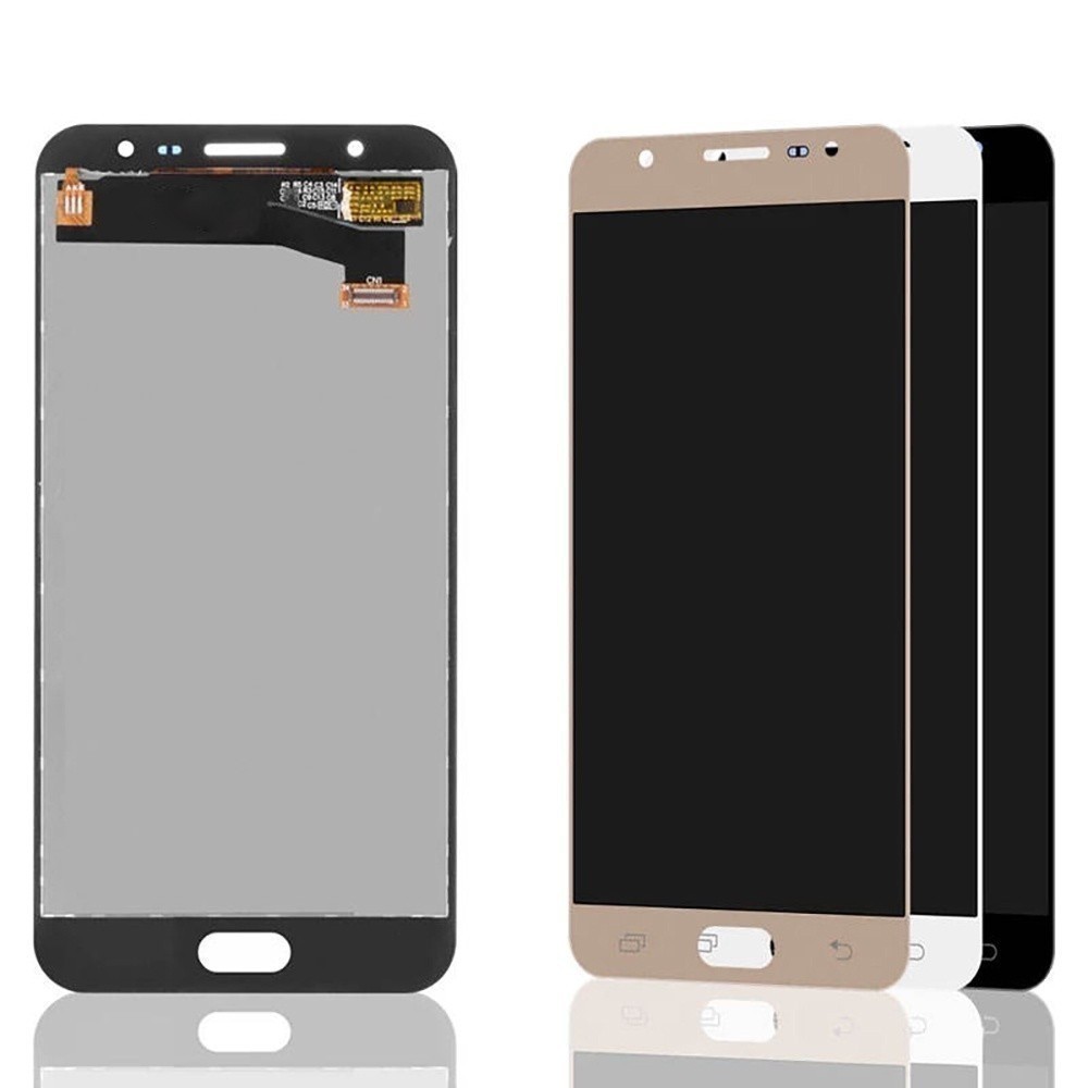 Tela Display Frontal Modulo Lcd J7 Prime G610 Original Incell A Pronta Entrega | Shopee Brasil