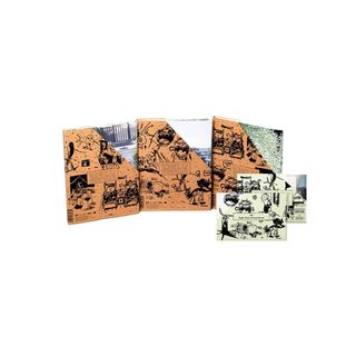 Album RPWP - RM 'Right Place, Wrong Person' - ESTOQUE NO BRASIL ...