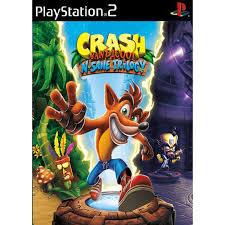 crash bandicoot crash3pack ps2 | Shopee Brasil