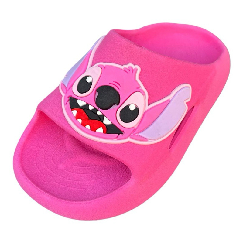 chinelo nuvem stitch | Shopee Brasil