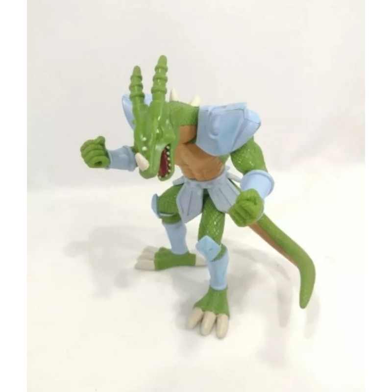 Boneco Yu-Gi-Oh Garoozis Mattel | Shopee Brasil