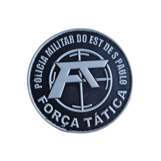 Emborrachado força tática PMESP | Shopee Brasil