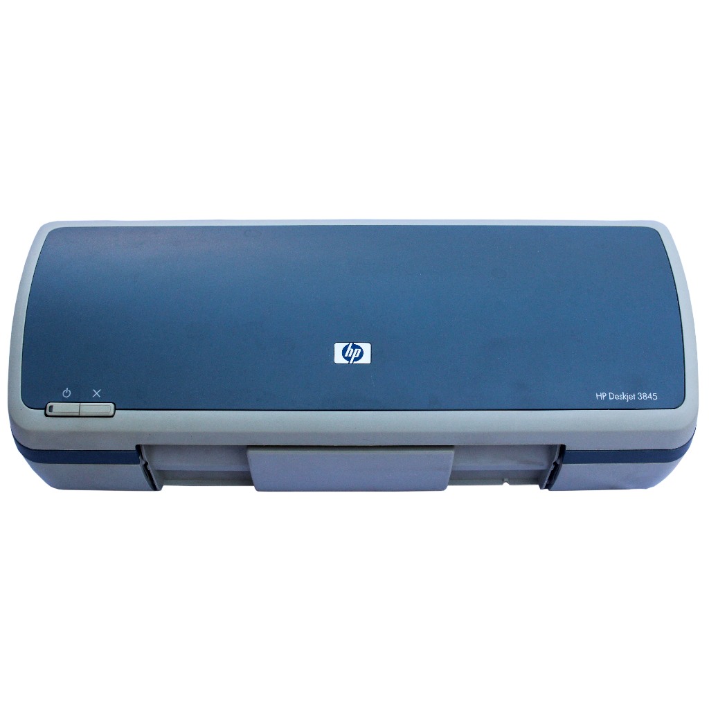 Impressora Hp Deskjet 3845 sem Cartucho | Shopee Brasil
