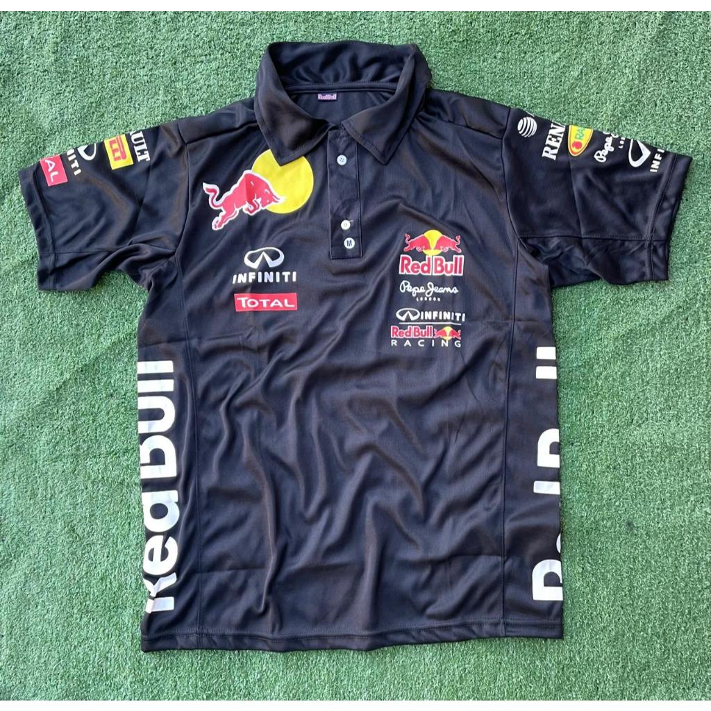 Camisa Gola Polo Red Bull Dry fit Premium Lançamento G1 G2 G3 G4 ...